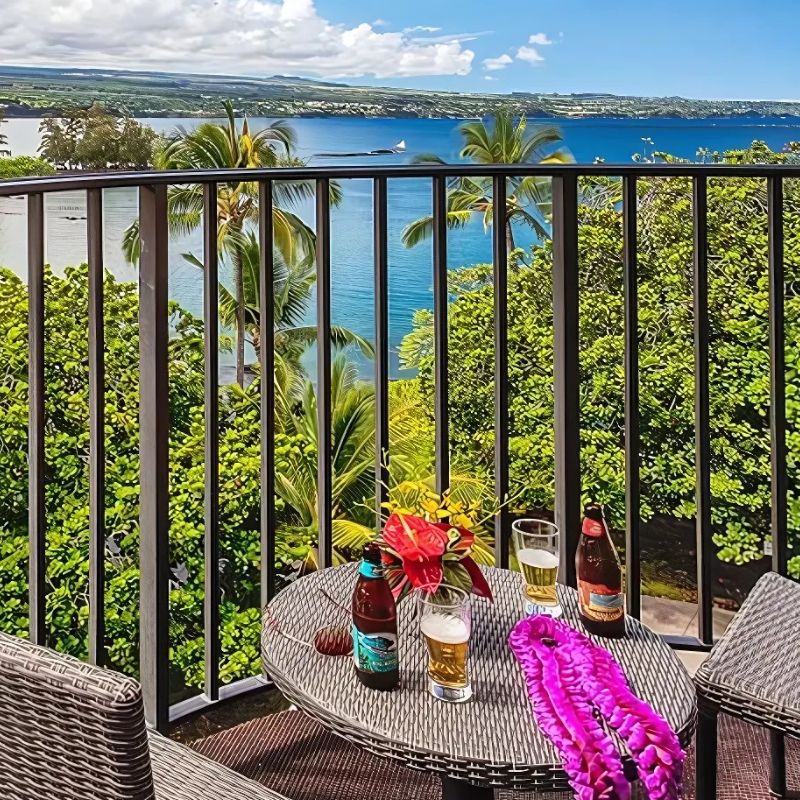 Hilo Hawaiian Hotel - The Travel Boutique Geelong