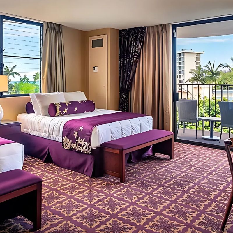 Hilo Hawaiian Hotel - The Travel Boutique Geelong