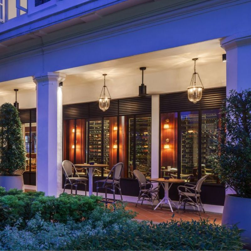 Maxwell Reserve Singapore, Autograph Collection - The Travel Boutique ...