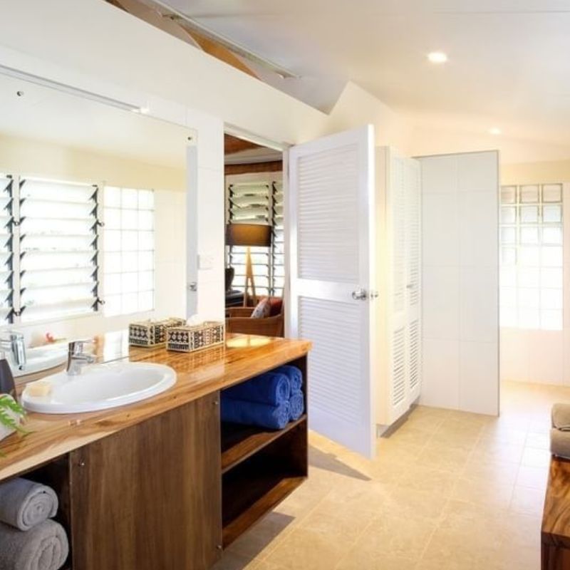 Musket Cove Island Resort - The Travel Boutique Geelong