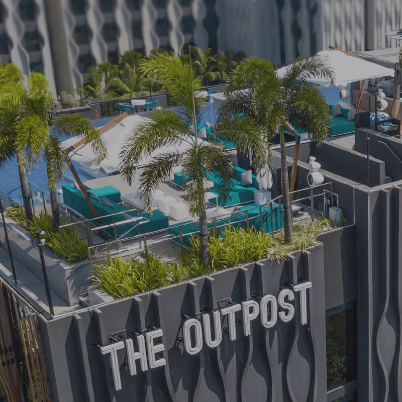 The Outpost Hotel Sentosa – The Travel Boutique Geelong