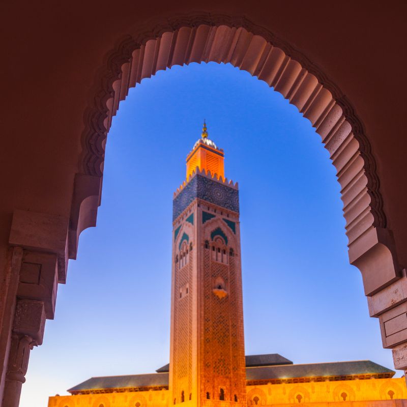 Malta, Morocco & the Mediterranean - The Travel Boutique Geelong