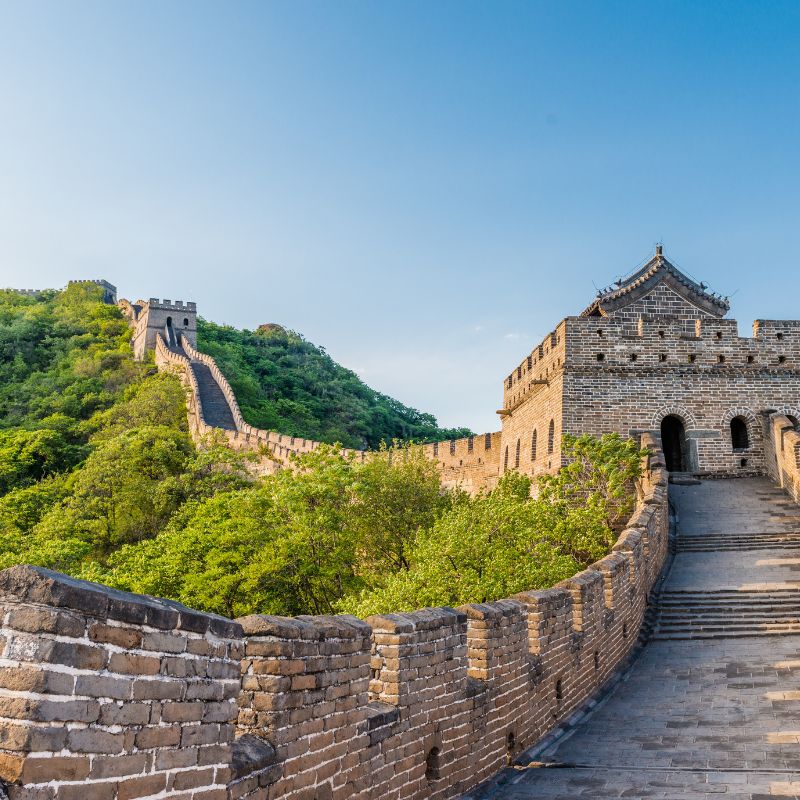 Wonders of China - The Travel Boutique Geelong