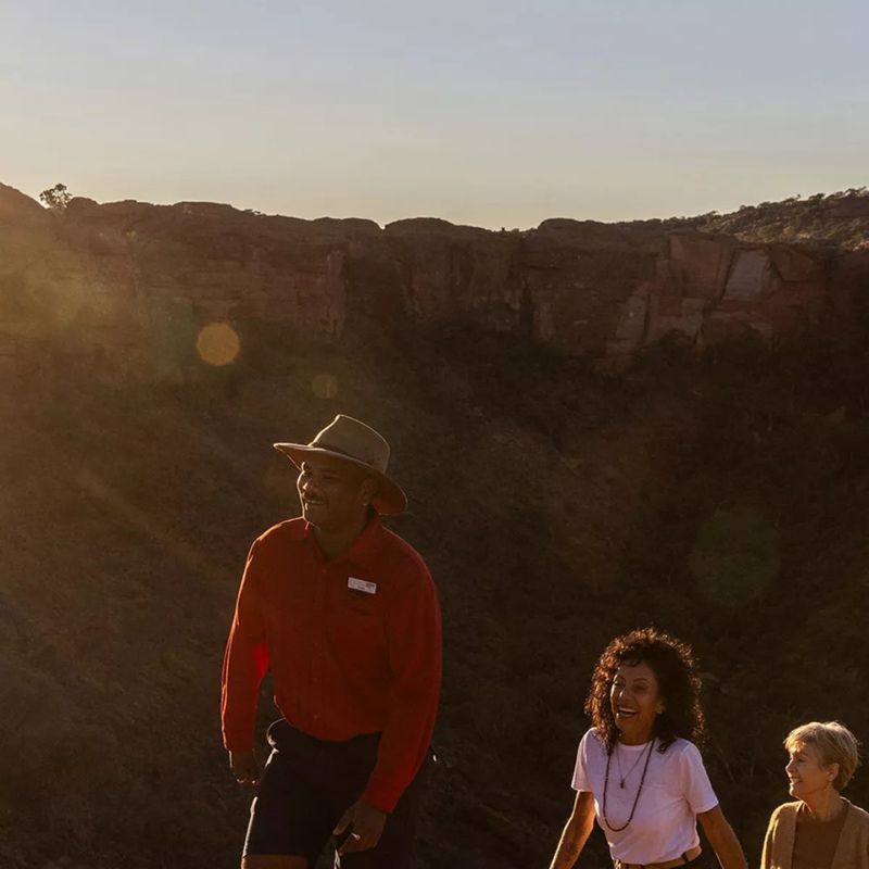 Outback Safari - The Travel Boutique Geelong