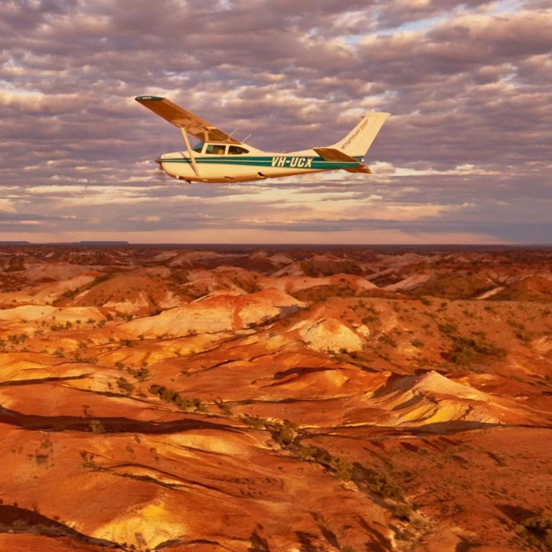 South Australian Outback Adventure - The Travel Boutique Geelong