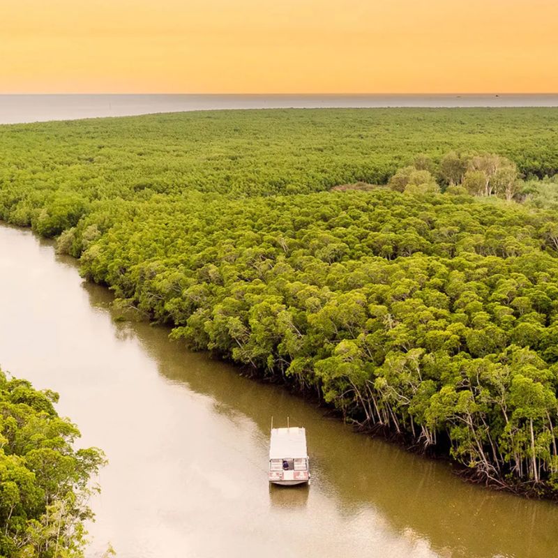 Aboriginal Culture & Australian Highlights - The Travel Boutique Geelong