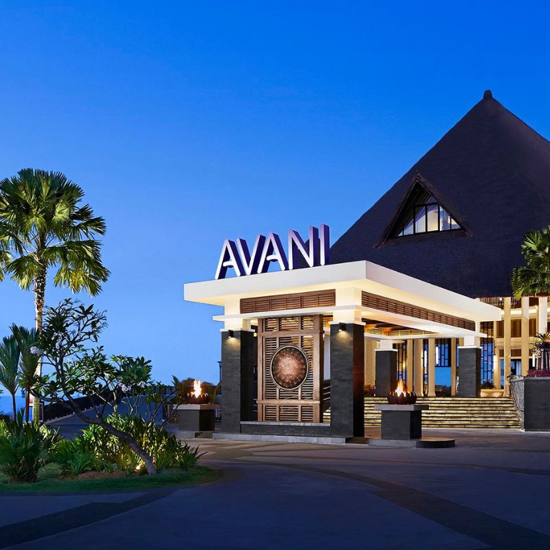 AVANI Sepang Goldcoast Resort - The Travel Boutique Geelong