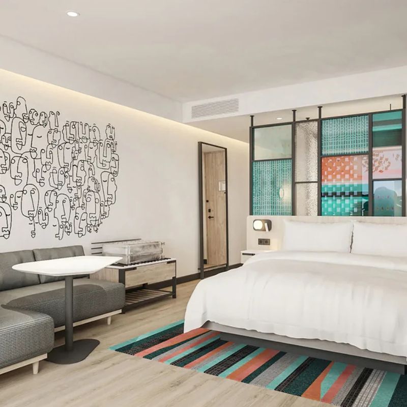 Aloft Bali Kuta at Beachwalk - The Travel Boutique Geelong