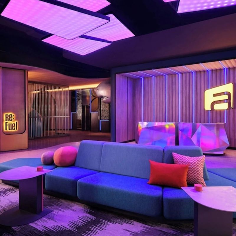 Aloft Bali Kuta at Beachwalk - The Travel Boutique Geelong