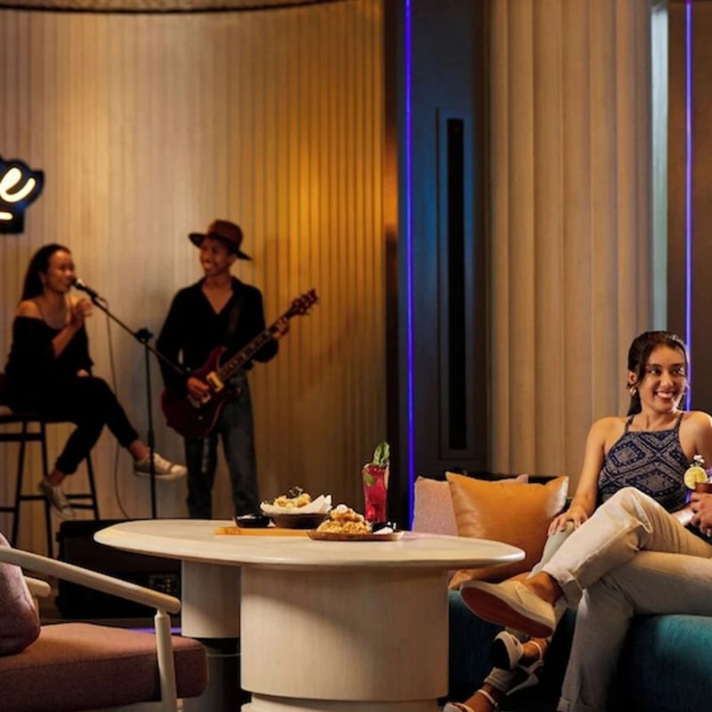 Aloft Bali Kuta at Beachwalk - The Travel Boutique Geelong