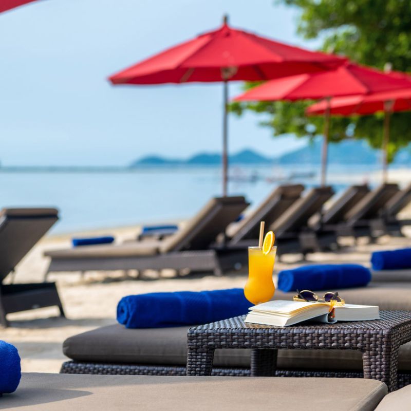 Amari Koh Samui - The Travel Boutique Geelong