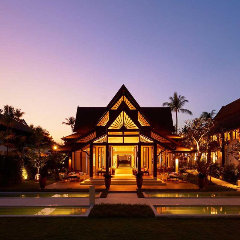 Amari Koh Samui - The Travel Boutique Geelong