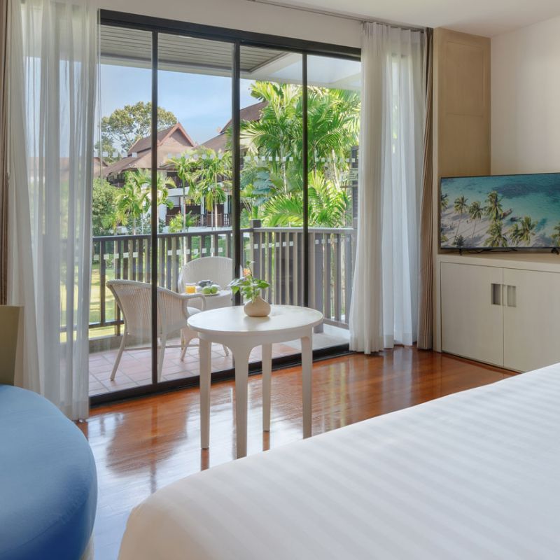 Amari Koh Samui - The Travel Boutique Geelong