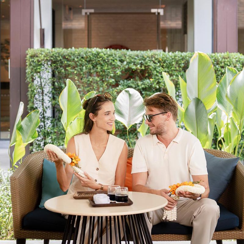 Amari Koh Samui - The Travel Boutique Geelong