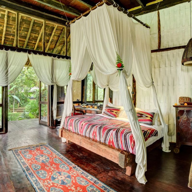 Bambu Indah Resort - The Travel Boutique Geelong