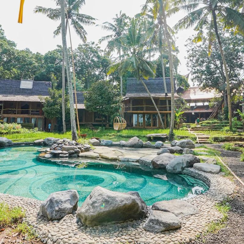 Bambu Indah Resort - The Travel Boutique Geelong