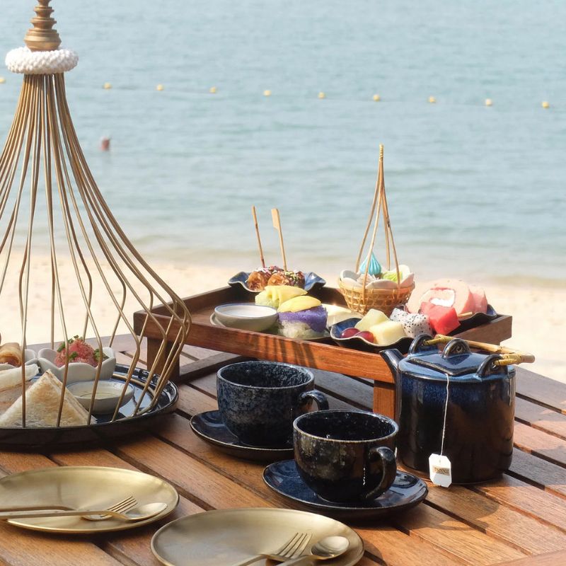 Bandara Resort and Spa - The Travel Boutique Geelong