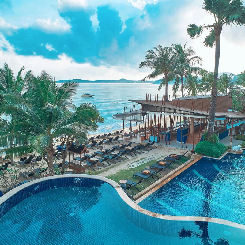 Bandara Resort and Spa - The Travel Boutique Geelong