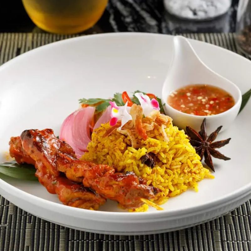 Banyan Tree Krabi - The Travel Boutique Geelong