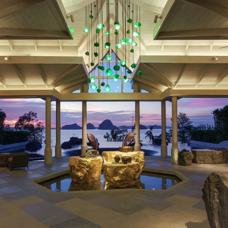 Banyan Tree Krabi - The Travel Boutique Geelong