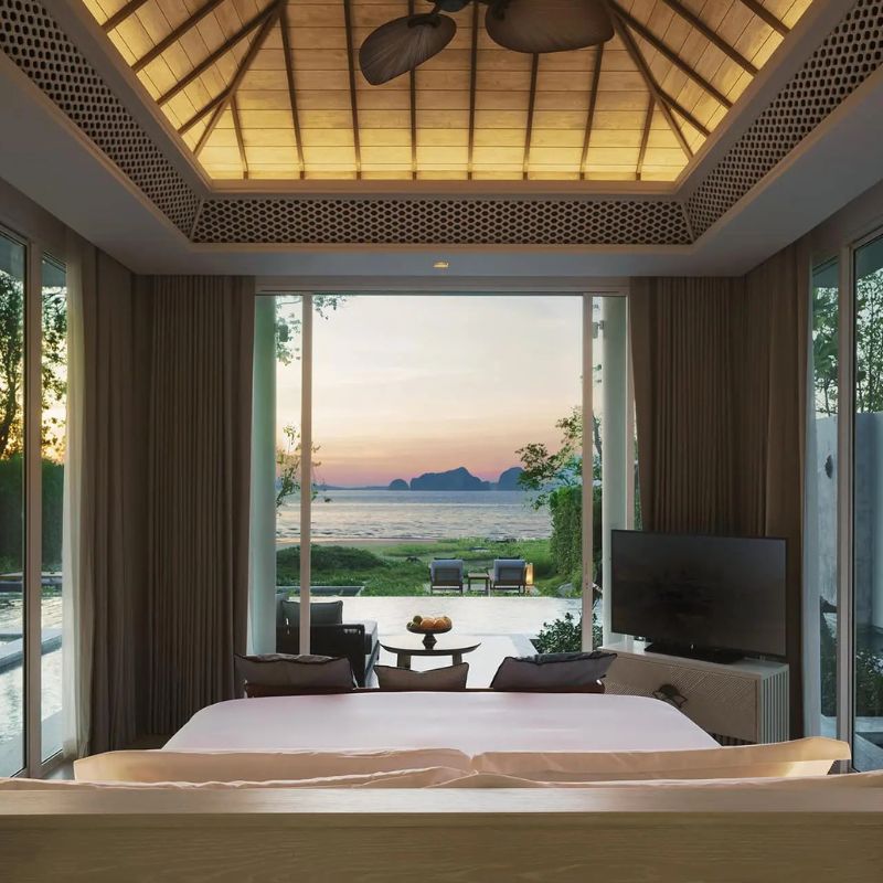 Banyan Tree Krabi - The Travel Boutique Geelong