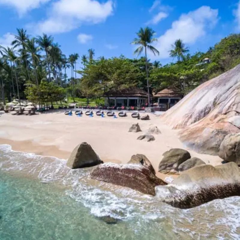 Banyan Tree Samui - The Travel Boutique Geelong