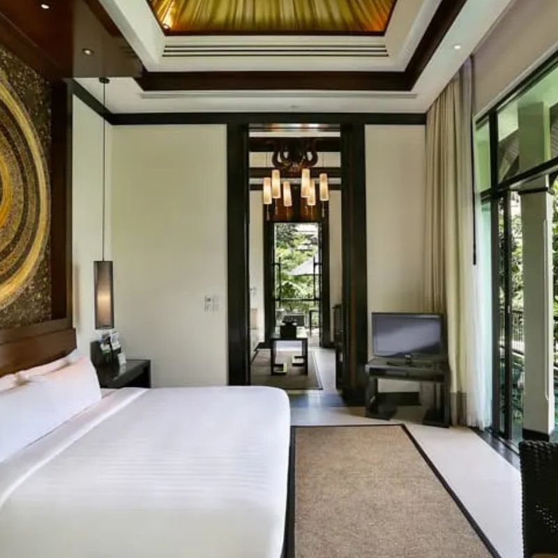 Banyan Tree Samui - The Travel Boutique Geelong