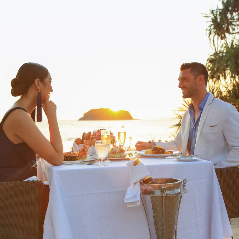 Beyond Resort Kata - The Travel Boutique Geelong