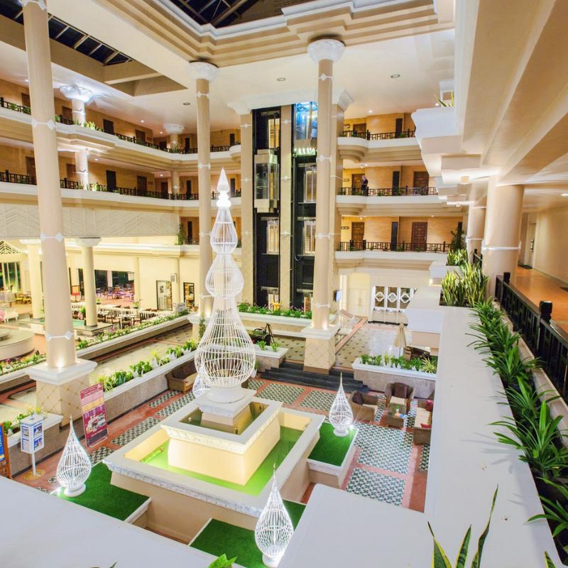 Beyond Resort Kata - The Travel Boutique Geelong