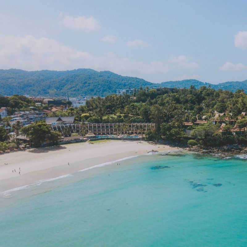 Beyond Resort Karon - The Travel Boutique Geelong