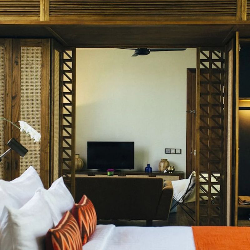 Bisma Eight Ubud - The Travel Boutique Geelong