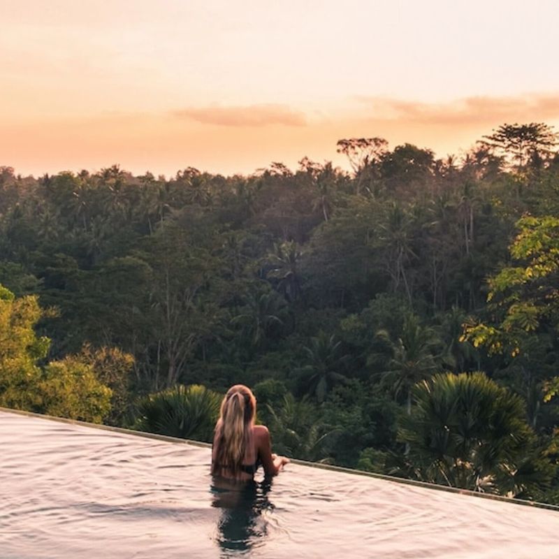 Bisma Eight Ubud - The Travel Boutique Geelong