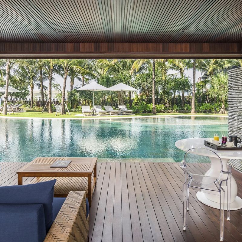 COMO Uma Canggu - The Travel Boutique Geelong