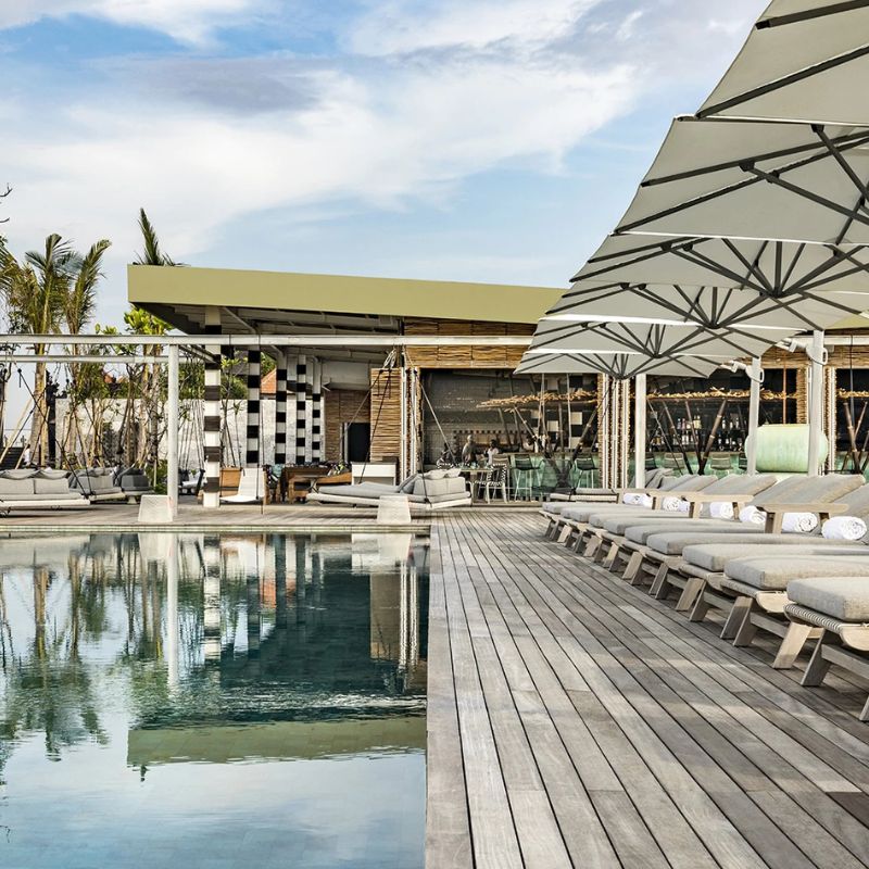 COMO Uma Canggu - The Travel Boutique Geelong