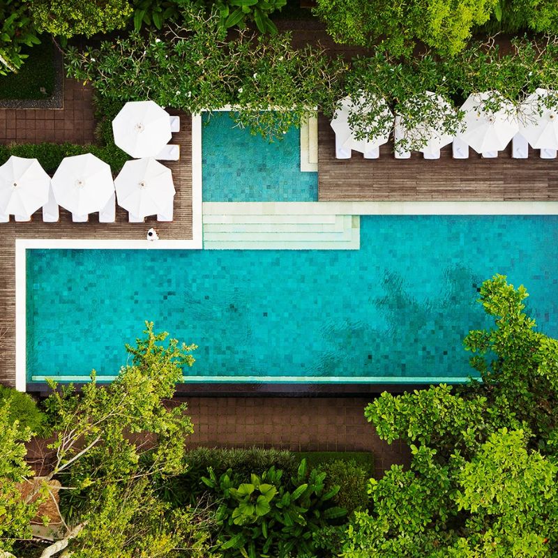 COMO Uma Ubud - The Travel Boutique Geelong