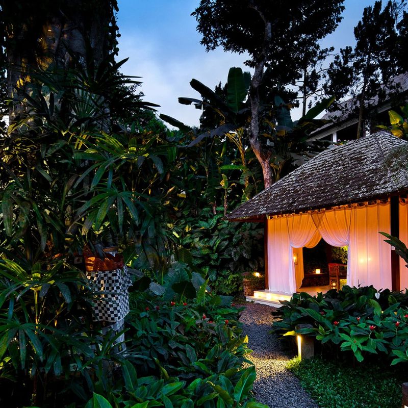 COMO Uma Ubud - The Travel Boutique Geelong