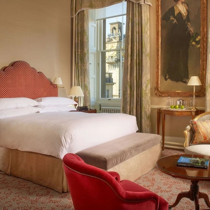 Cliveden House Hotel - The Travel Boutique Geelong