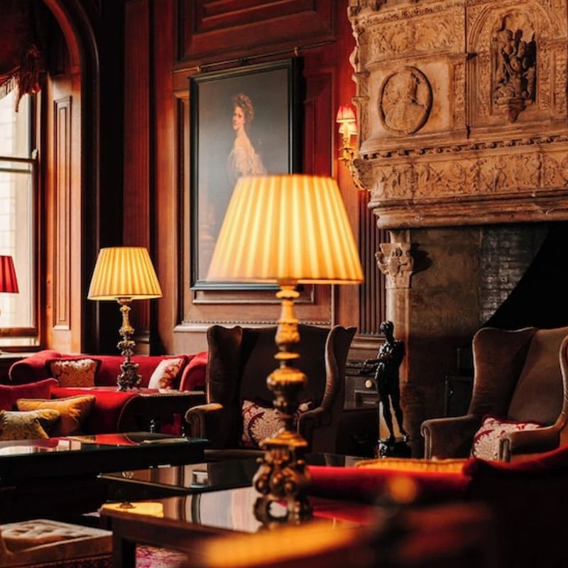 Cliveden House Hotel - The Travel Boutique Geelong