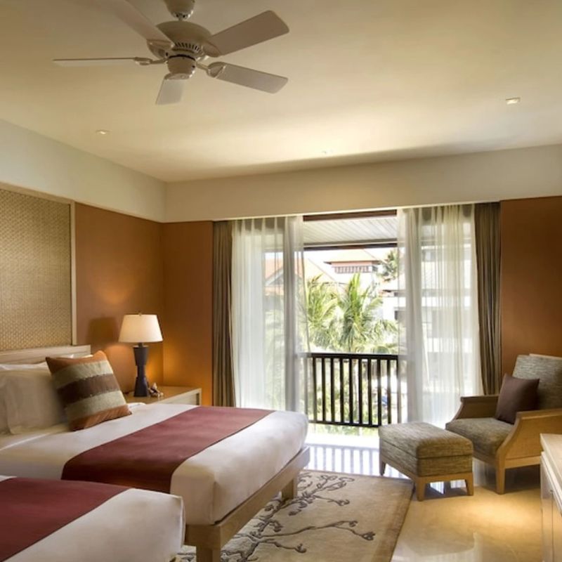 Conrad Bali - The Travel Boutique Geelong