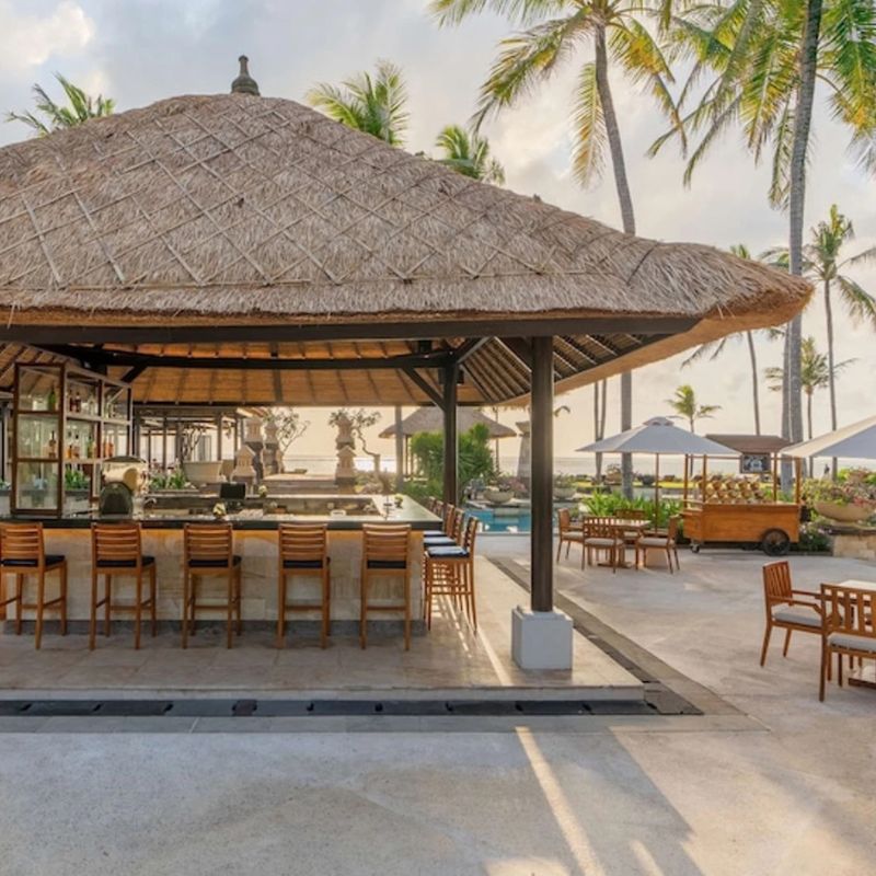 Conrad Bali - The Travel Boutique Geelong