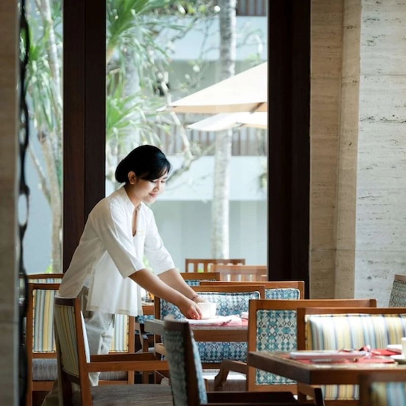 Conrad Bali - The Travel Boutique Geelong