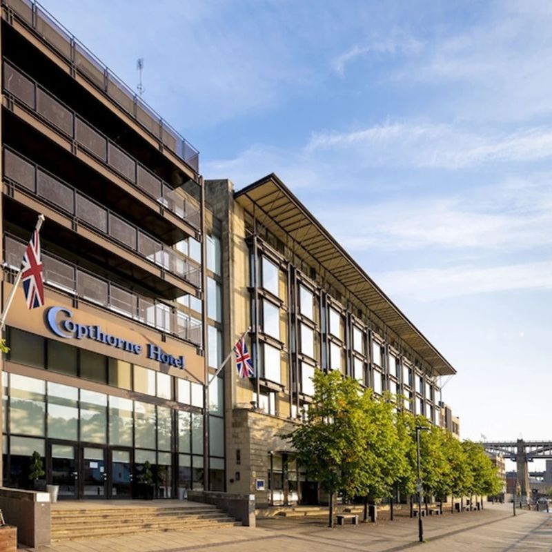 Copthorne Hotel Newcastle - The Travel Boutique Geelong