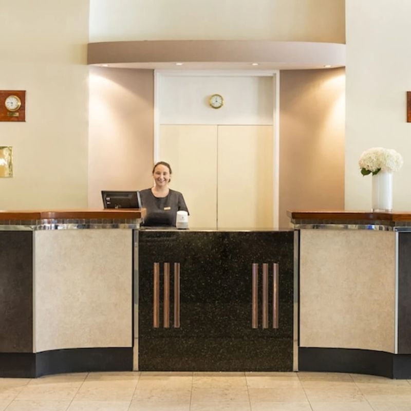Copthorne Hotel Newcastle - The Travel Boutique Geelong