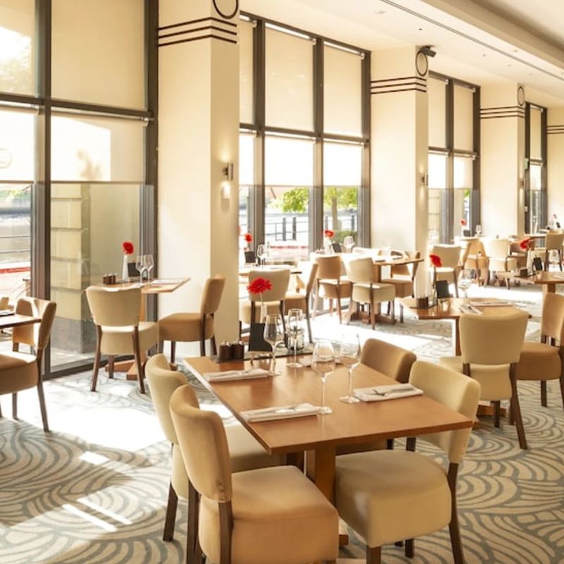 Copthorne Hotel Newcastle - The Travel Boutique Geelong