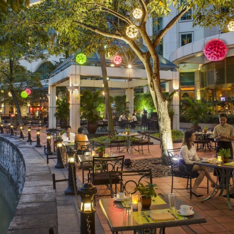 Grand Copthorne Waterfront - The Travel Boutique Geelong