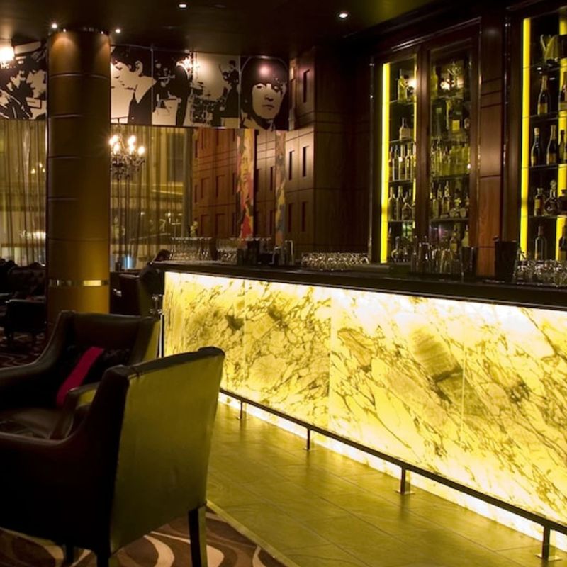 Hard Days Night Hotel Liverpool - The Travel Boutique Geelong