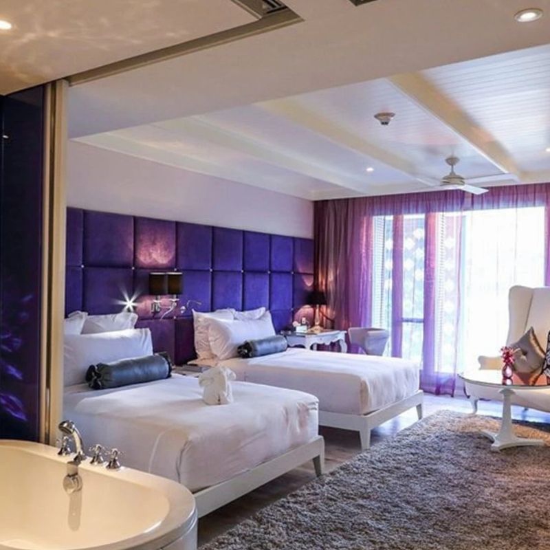 Hua Chang Heritage Hotel Bangkok - The Travel Boutique Geelong