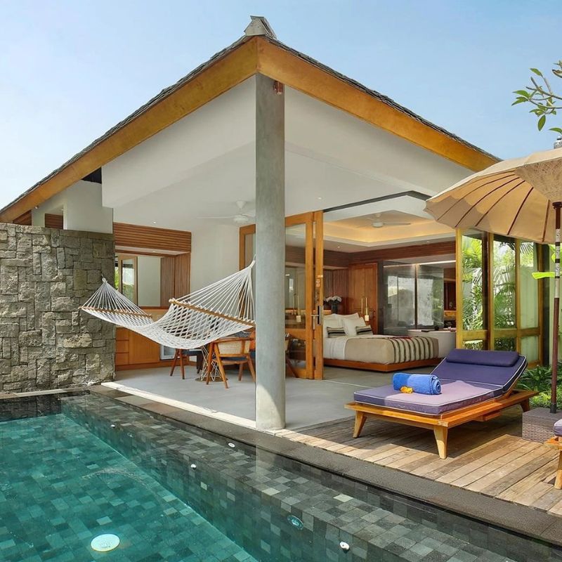Kaamala Luxury Resort & Spa Ubud by Ini Vie Hospitality - The Travel ...