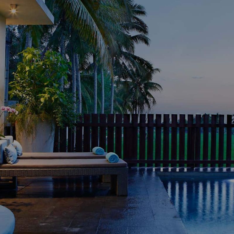 Luxe Villas Bali - The Travel Boutique Geelong