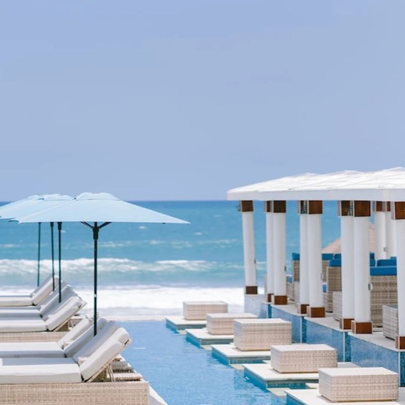 Lv8 Resort Hotel - The Travel Boutique Geelong